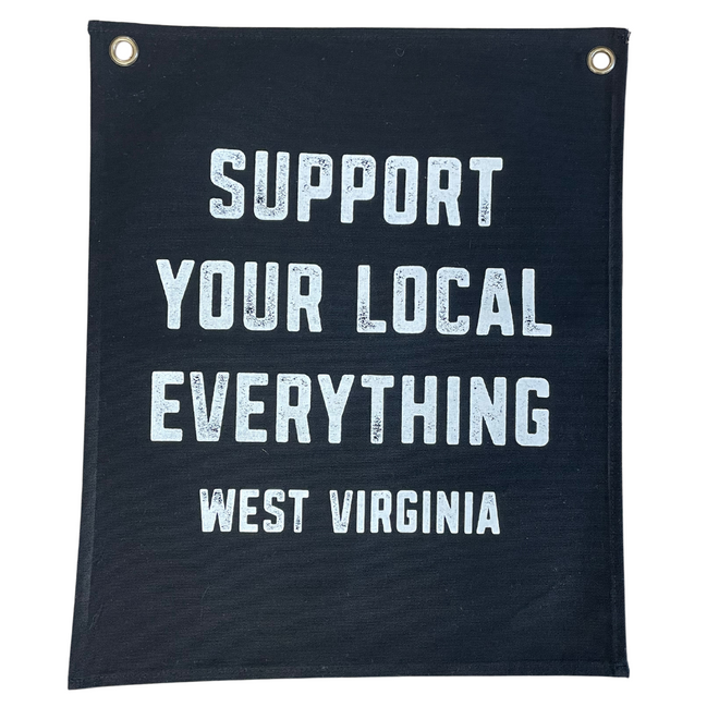 The West Virginia Company