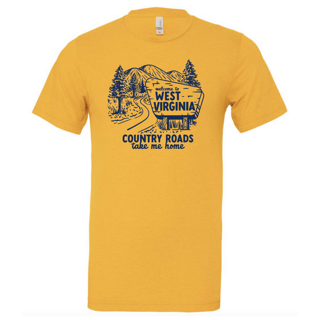 The West Virginia Company